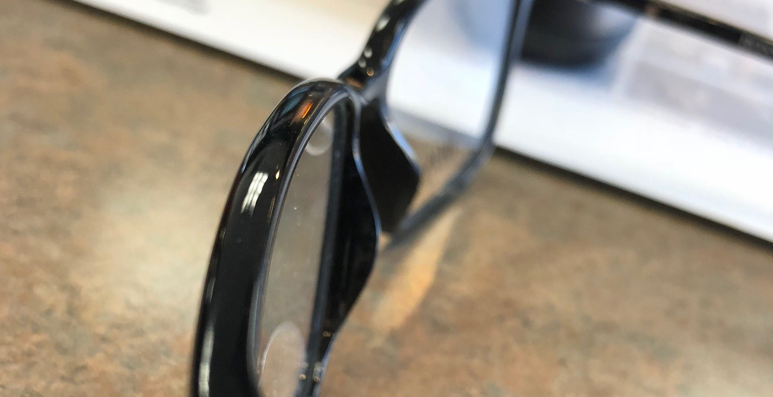 Know Your Frames | THE OPTICAL JEDI: A GUIDE TO THE MYSTERIES OF GLASSES