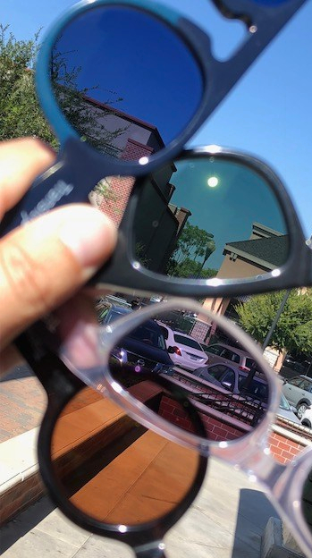 Product Review: New Transitions “Style” products | THE OPTICAL JEDI: A ...